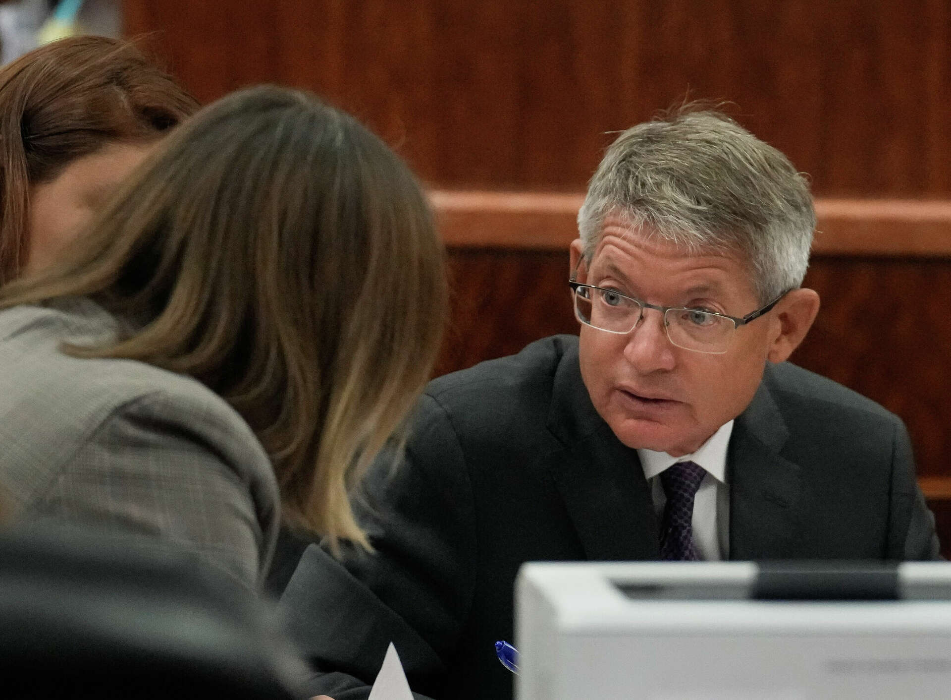 Houston police sent the wrong man to jail. It took weeks to free him