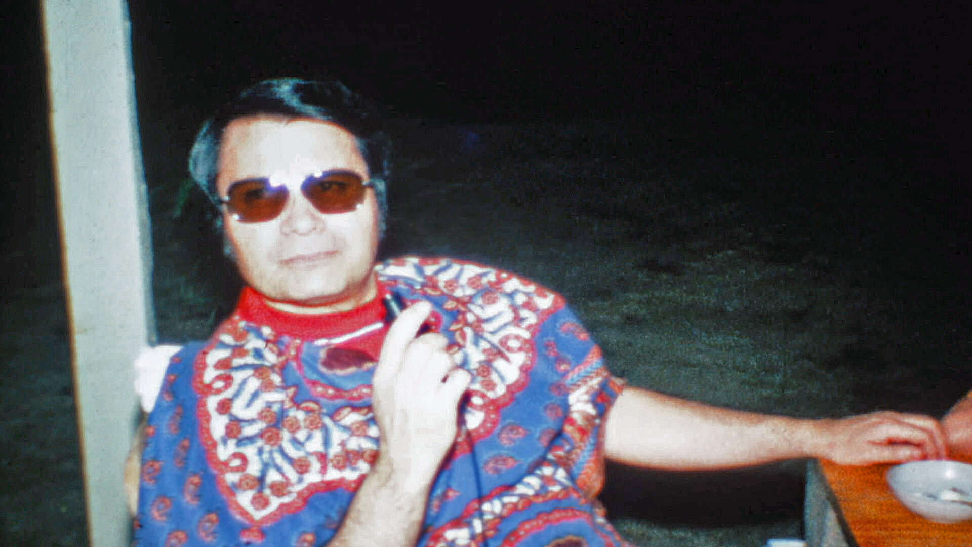 Review: Jonestown tragedy unfolds in real time in documentary series