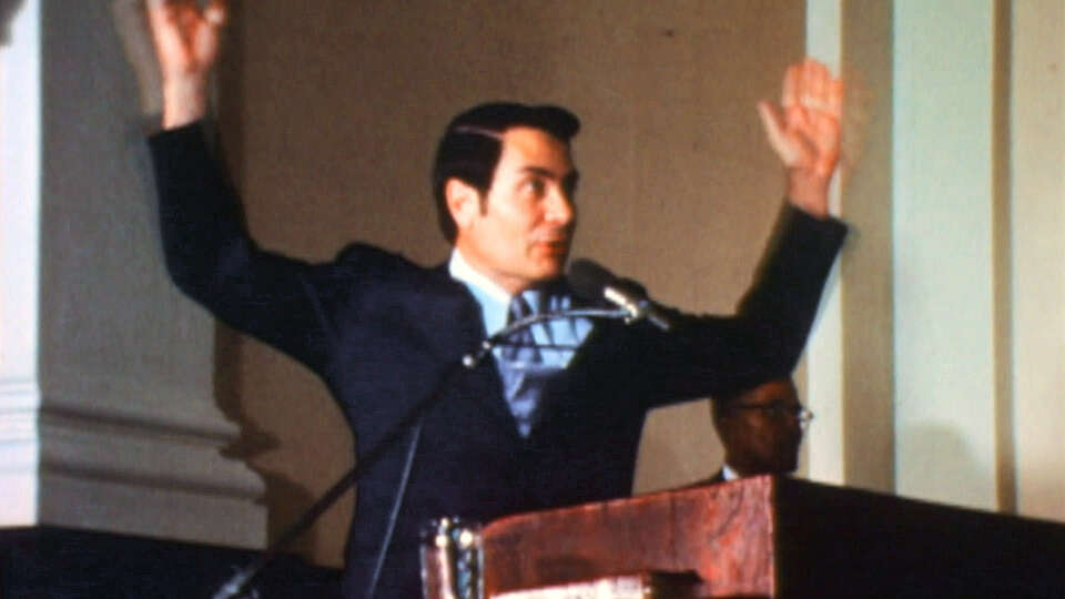Review: Jonestown tragedy unfolds in real time in documentary series