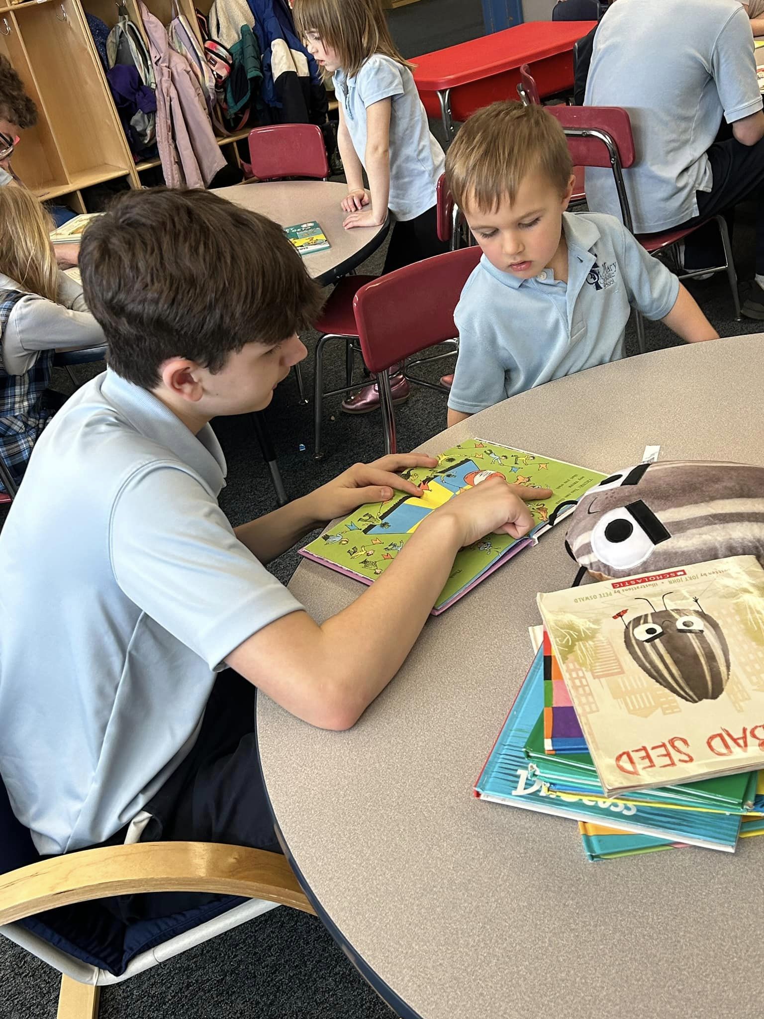 Benefits of Catholic education for your child's future