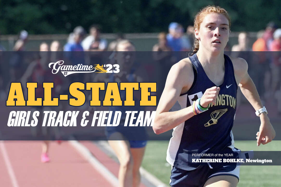 GameTimeCT’s 2024 All-State Girls Track and Field Team