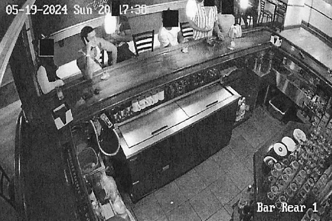 Civitello teen, who beat witness's son in Mafia-tied case, faces judge