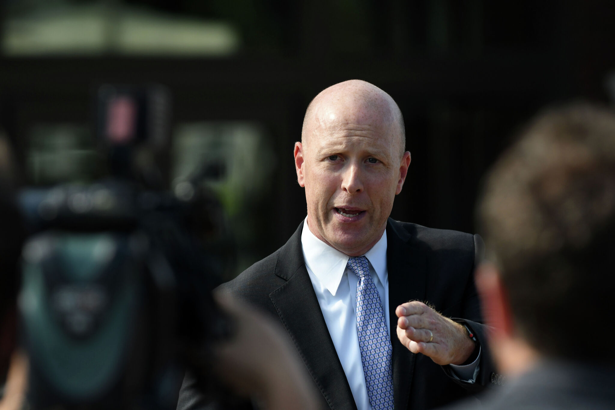 Editorial: For district attorney: Kindlon