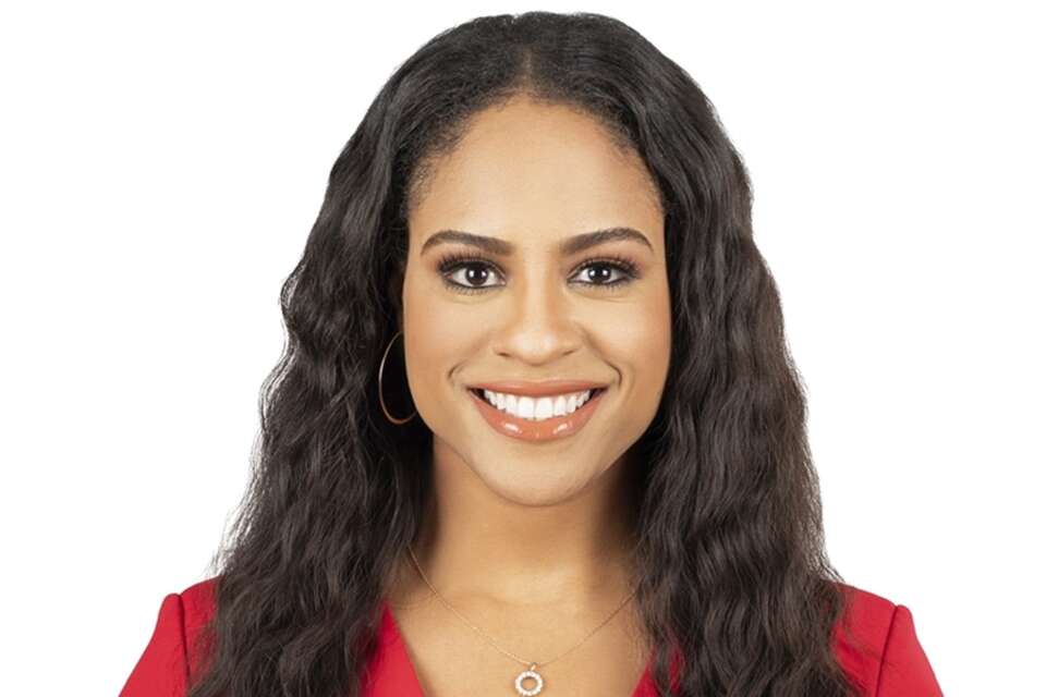 Who left Houston TV news in 2024 and what are they doing now?