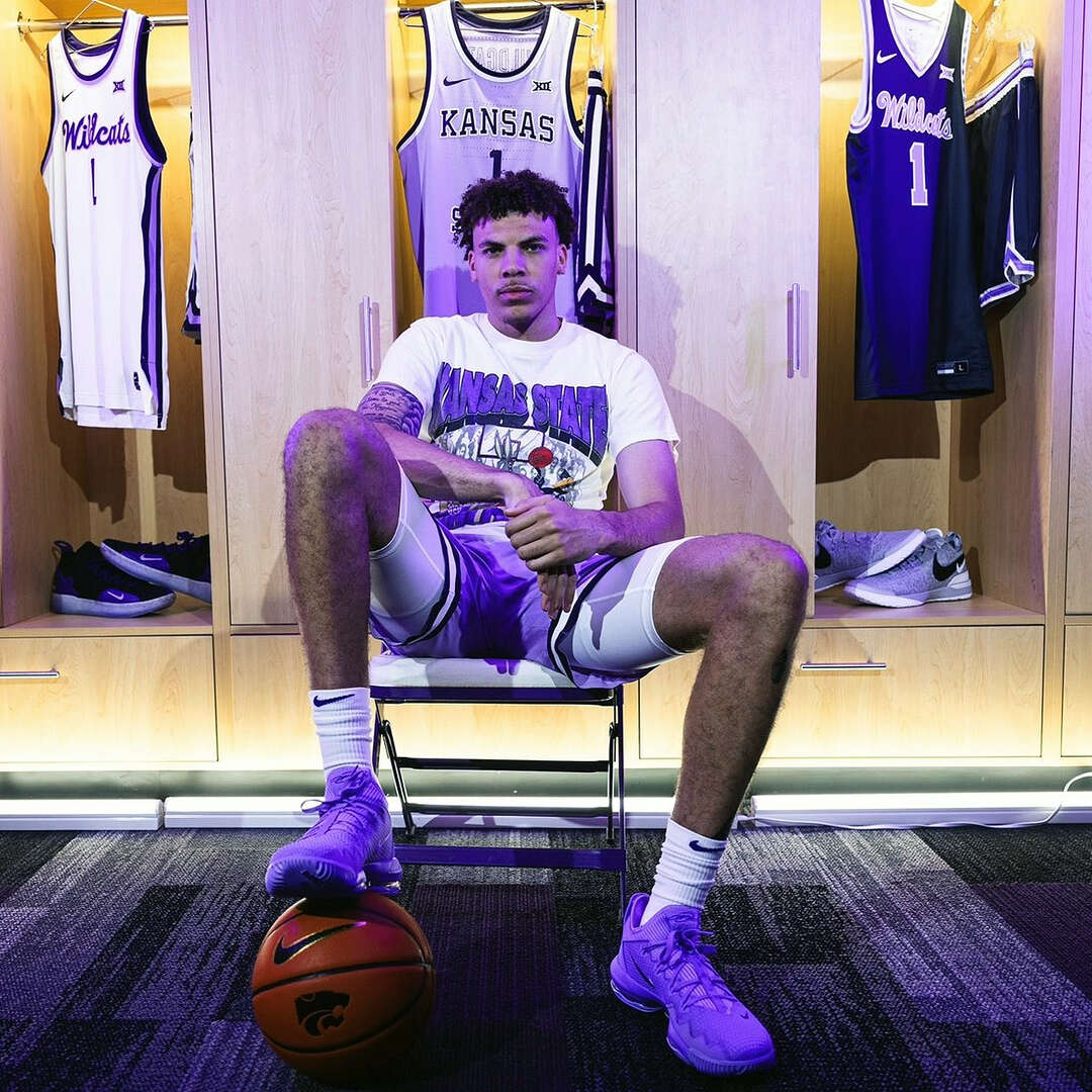 Coleman Hawkins secures $2M NIL deal at Kansas State