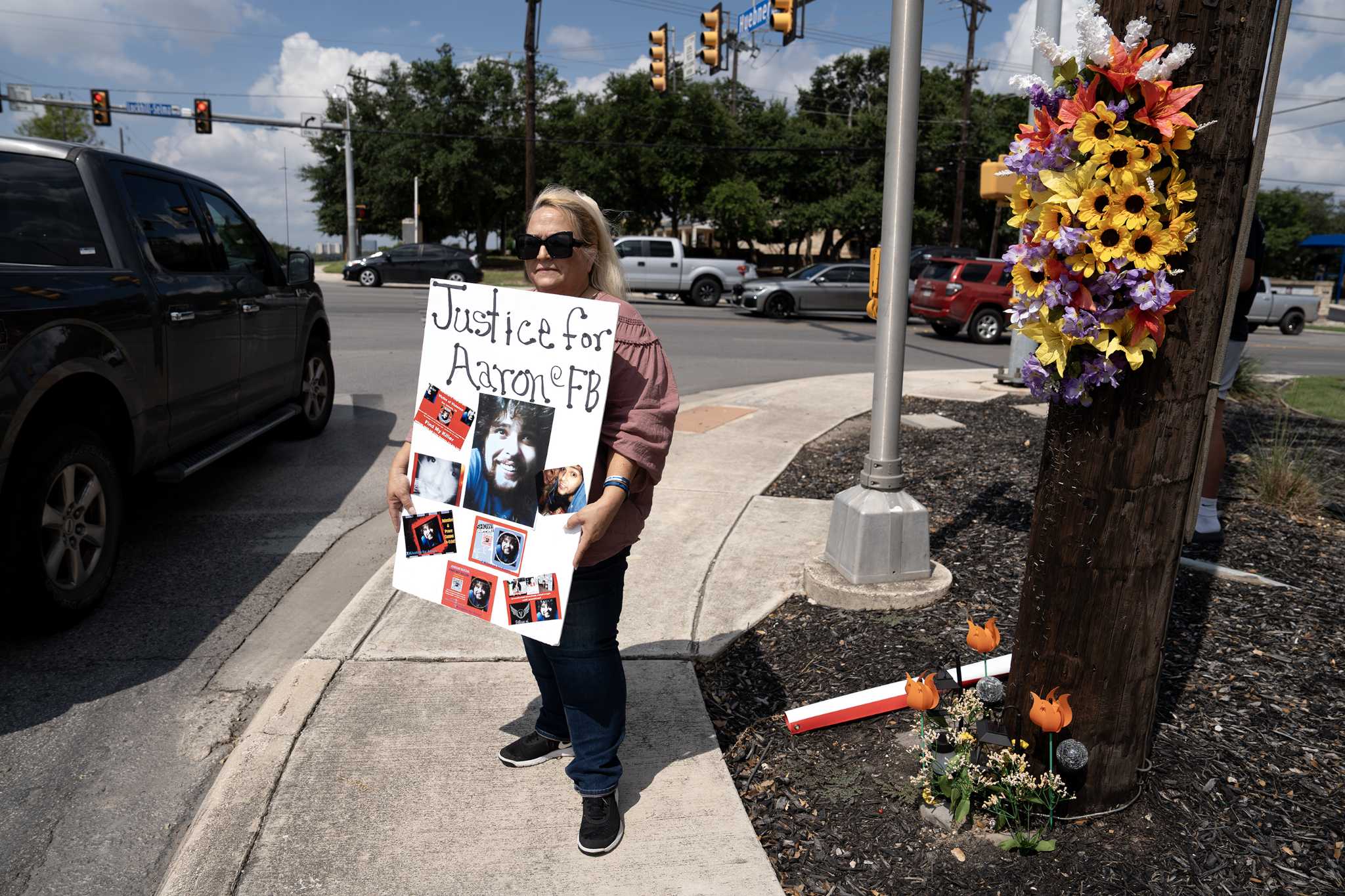 Road rage violence leaving its mark on San Antonio highways