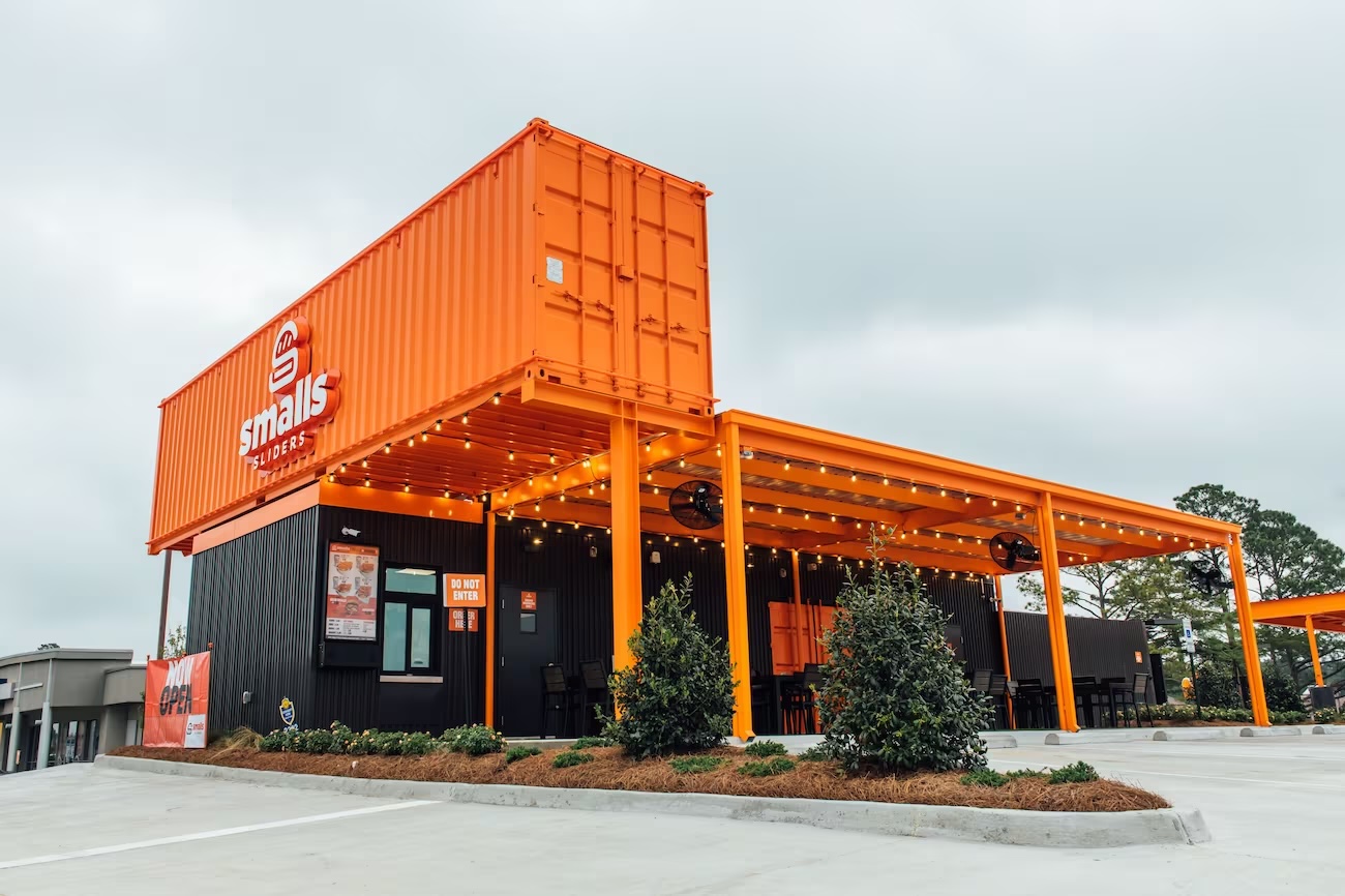 Smalls Sliders, Angry Chickz, Chipotle among Houston expansions