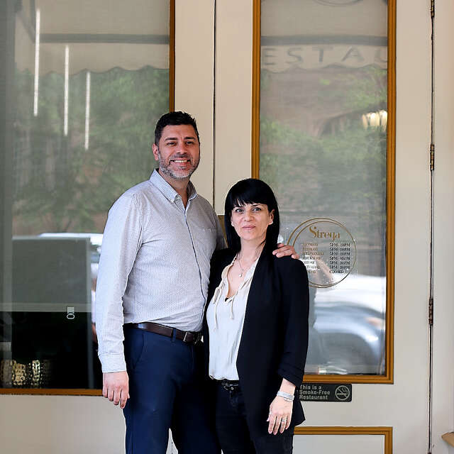 Italian restaurant Strega opens second location in New Haven