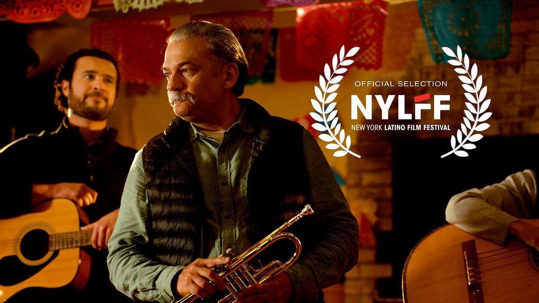 Laredo filmmaker to premiere 'The Son Who Can’t Play Trumpet' locally