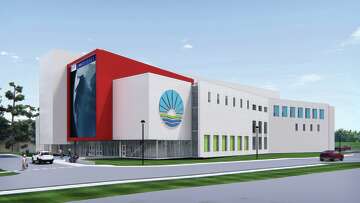 Goodwin University magnet school to focus on space, astronaut training