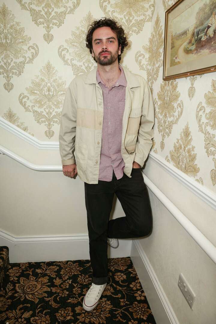 Albany native Lucas Aurelio debuts in season three of 'Bridgerton'