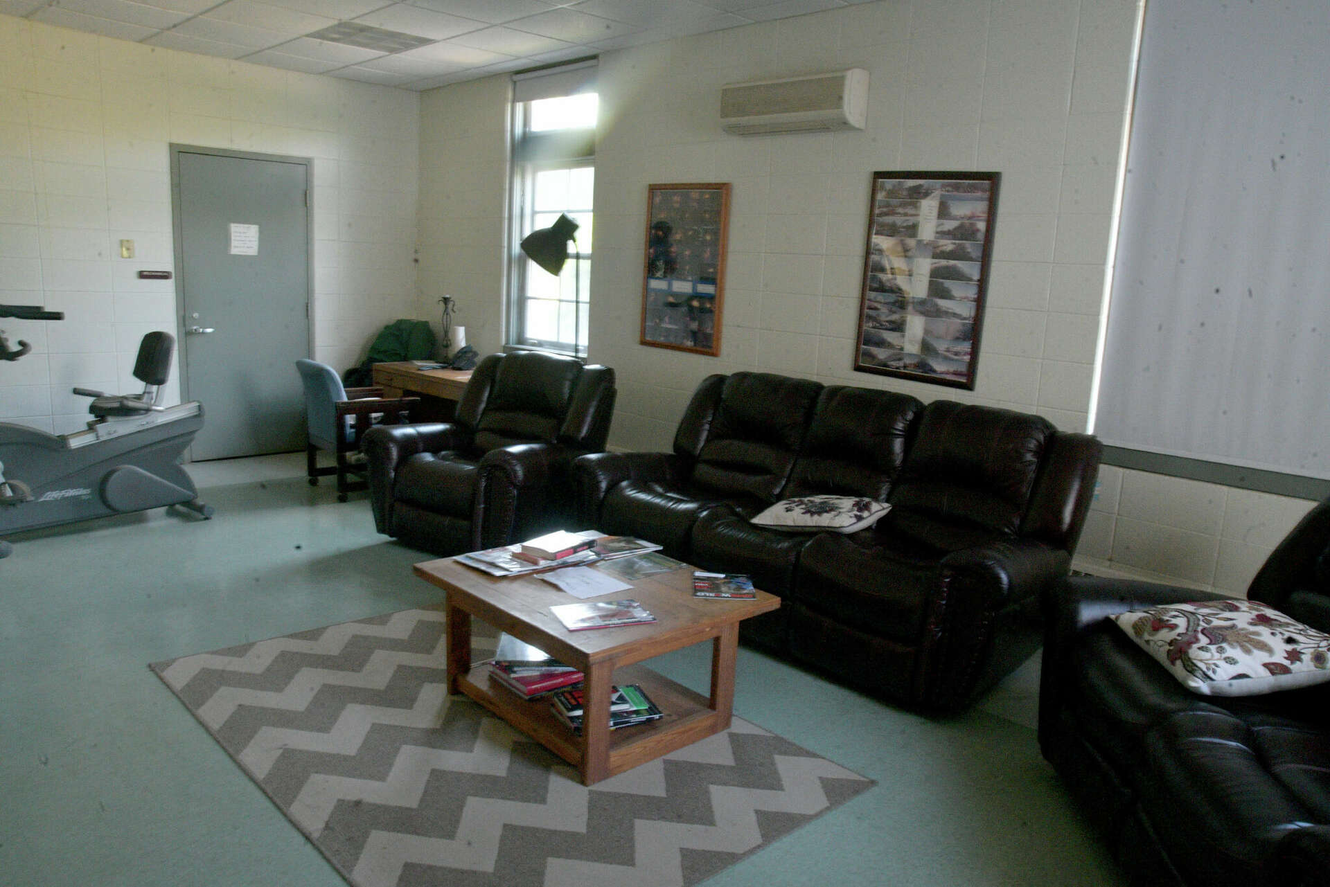 Coventry, other fire departments offer live-in programs for students