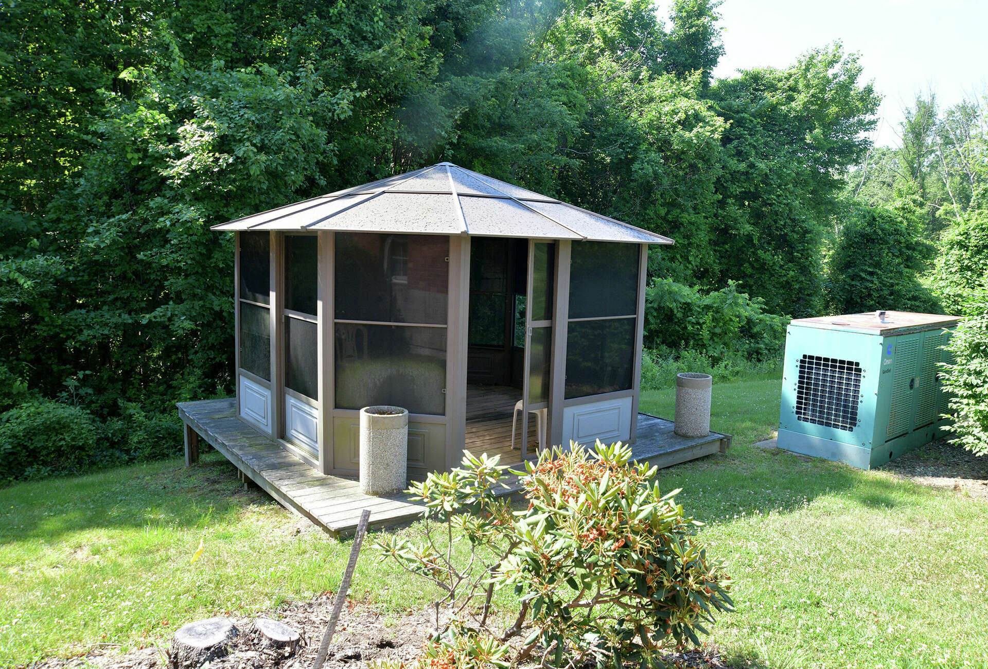 Coventry, other fire departments offer live-in programs for students