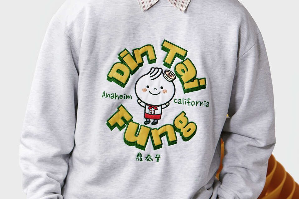 Disneyland is about to get a new mascot, and he's delicious