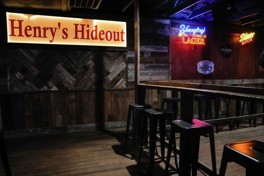 'Horniest' bar keeps legacy alive as country music venue transforms