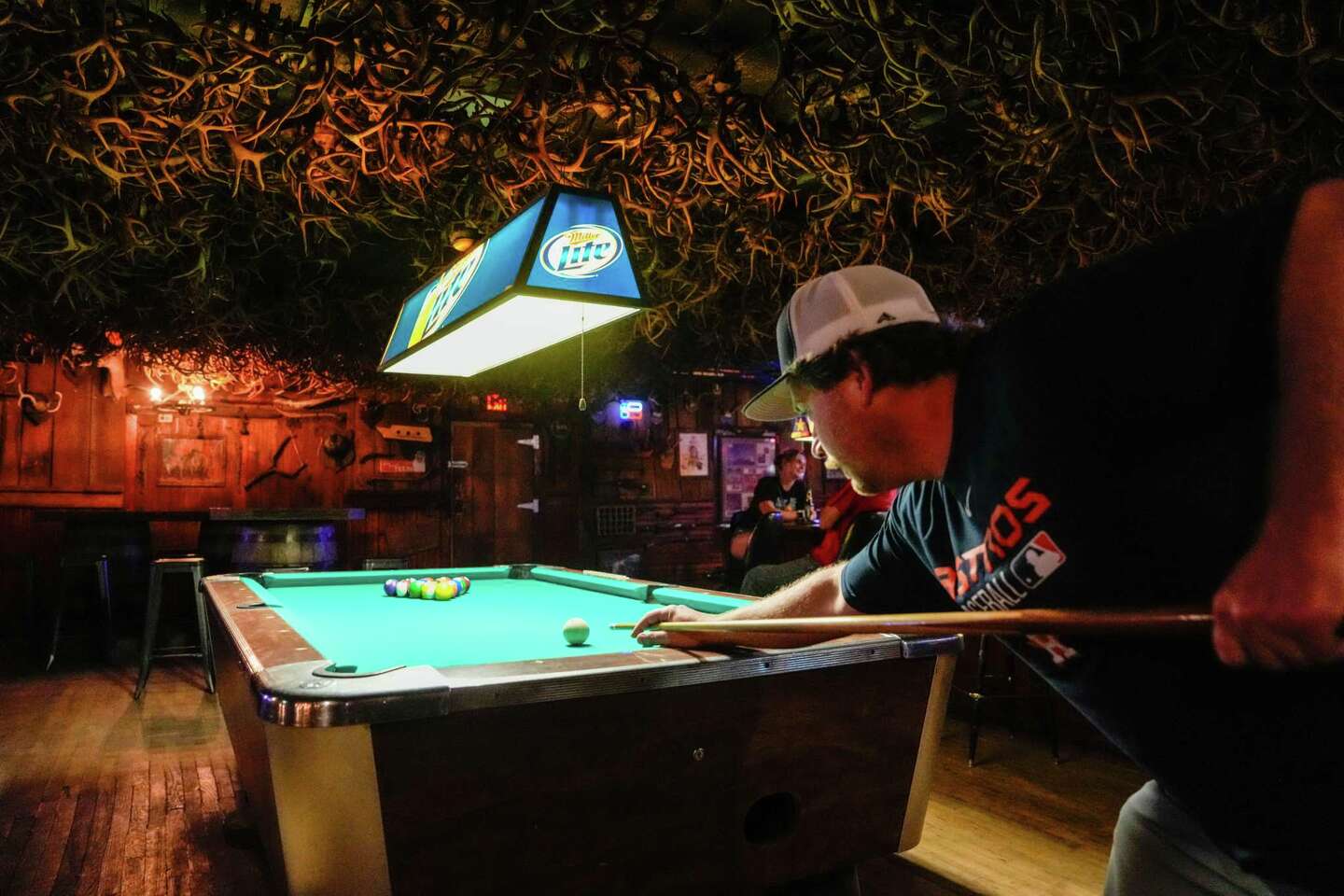 'Horniest' bar keeps legacy alive as country music venue transforms
