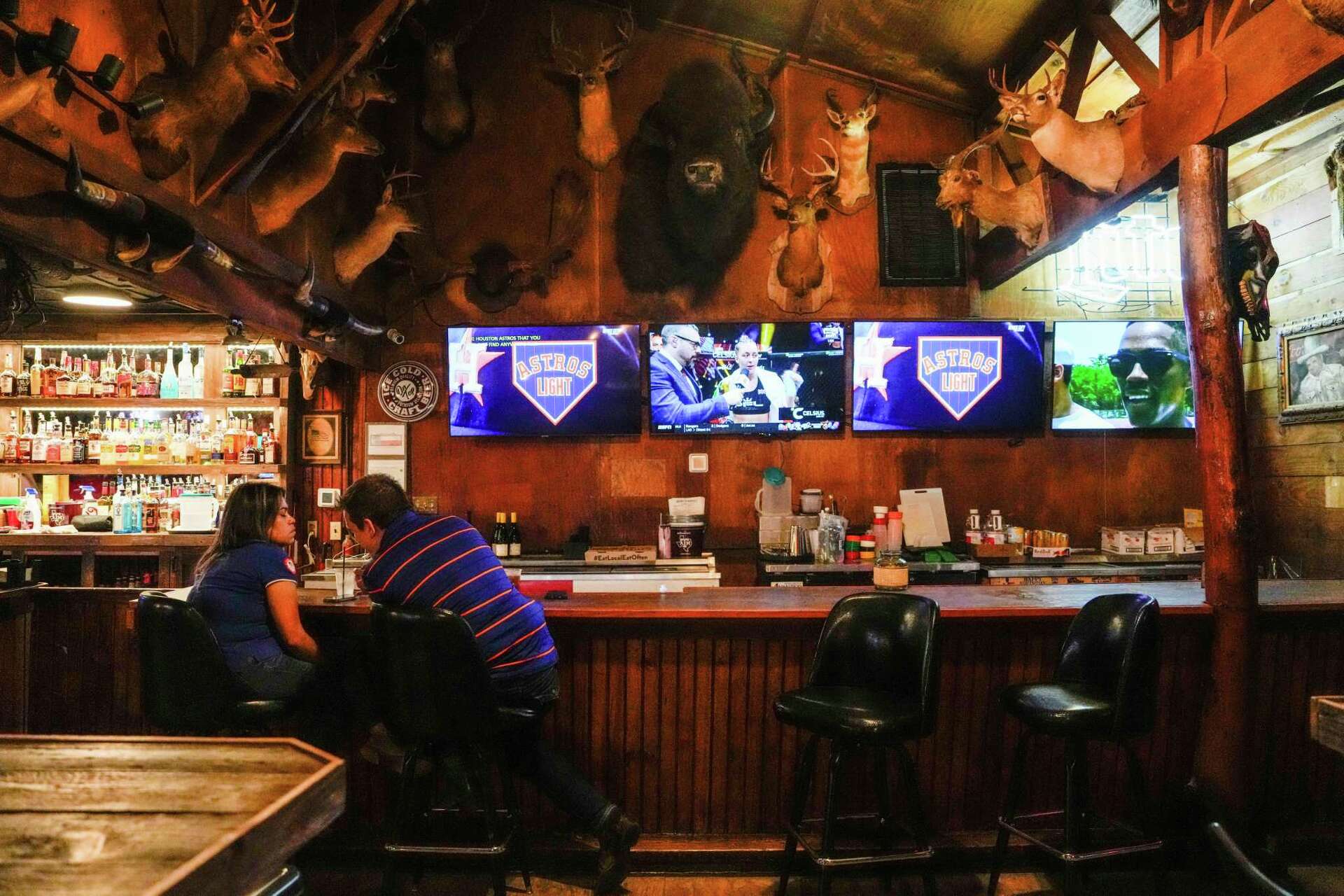 'Horniest' bar keeps legacy alive as country music venue transforms