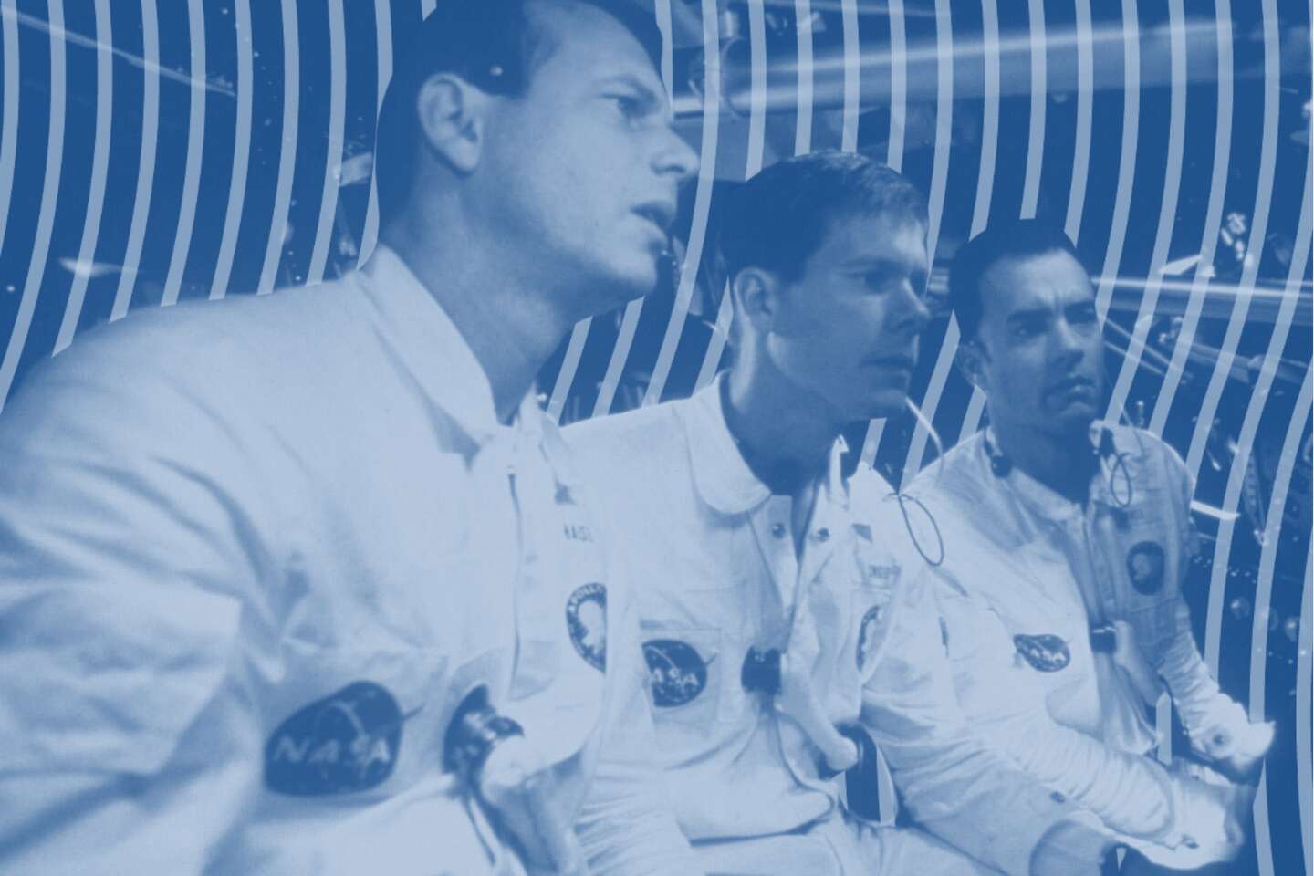 'Houston, we have a problem' explained: Where did it come from?