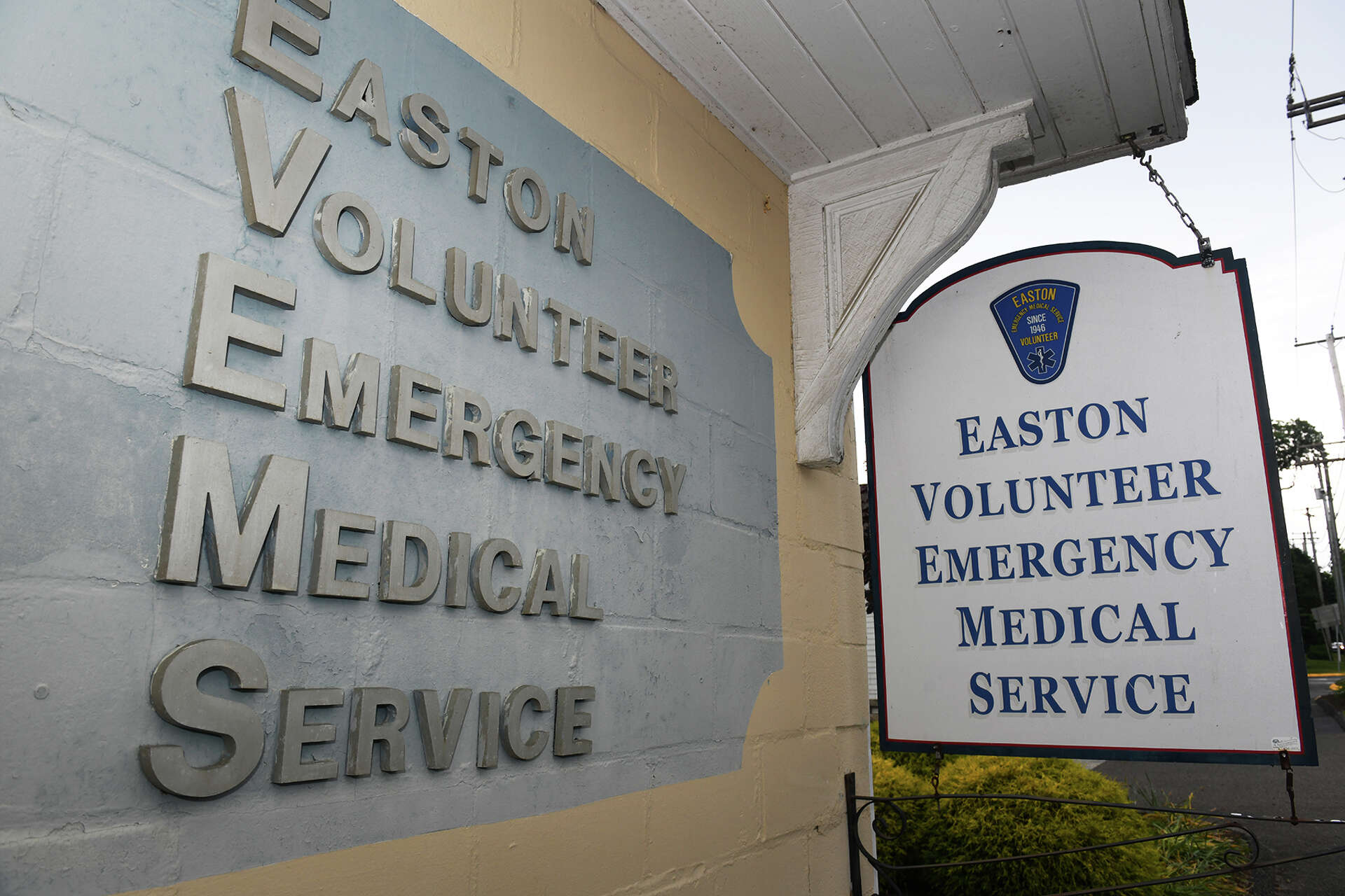 Easton EMS staffing nearly doubles with Sacred Heart student EMTs