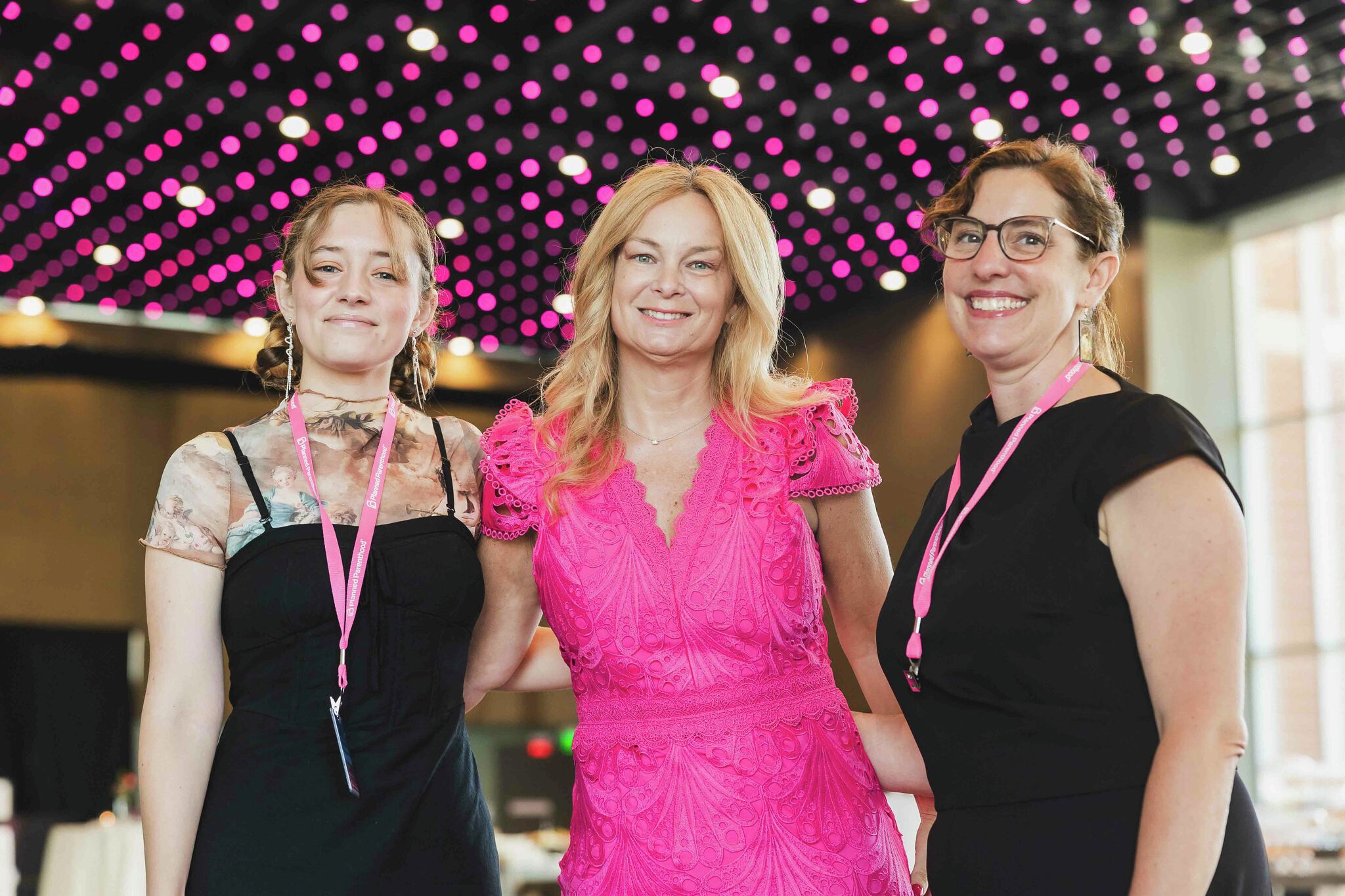 Upper Hudson Planned Parenthood 90th anniversary gala