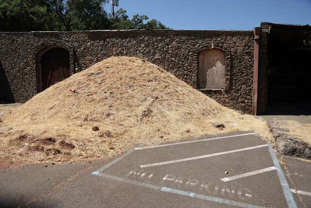 How Ken Mattson’s Sonoma Wine Country empire crumbled