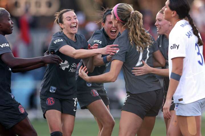 As Bay FC approach midseason, how good is the NWSL expansion team?
