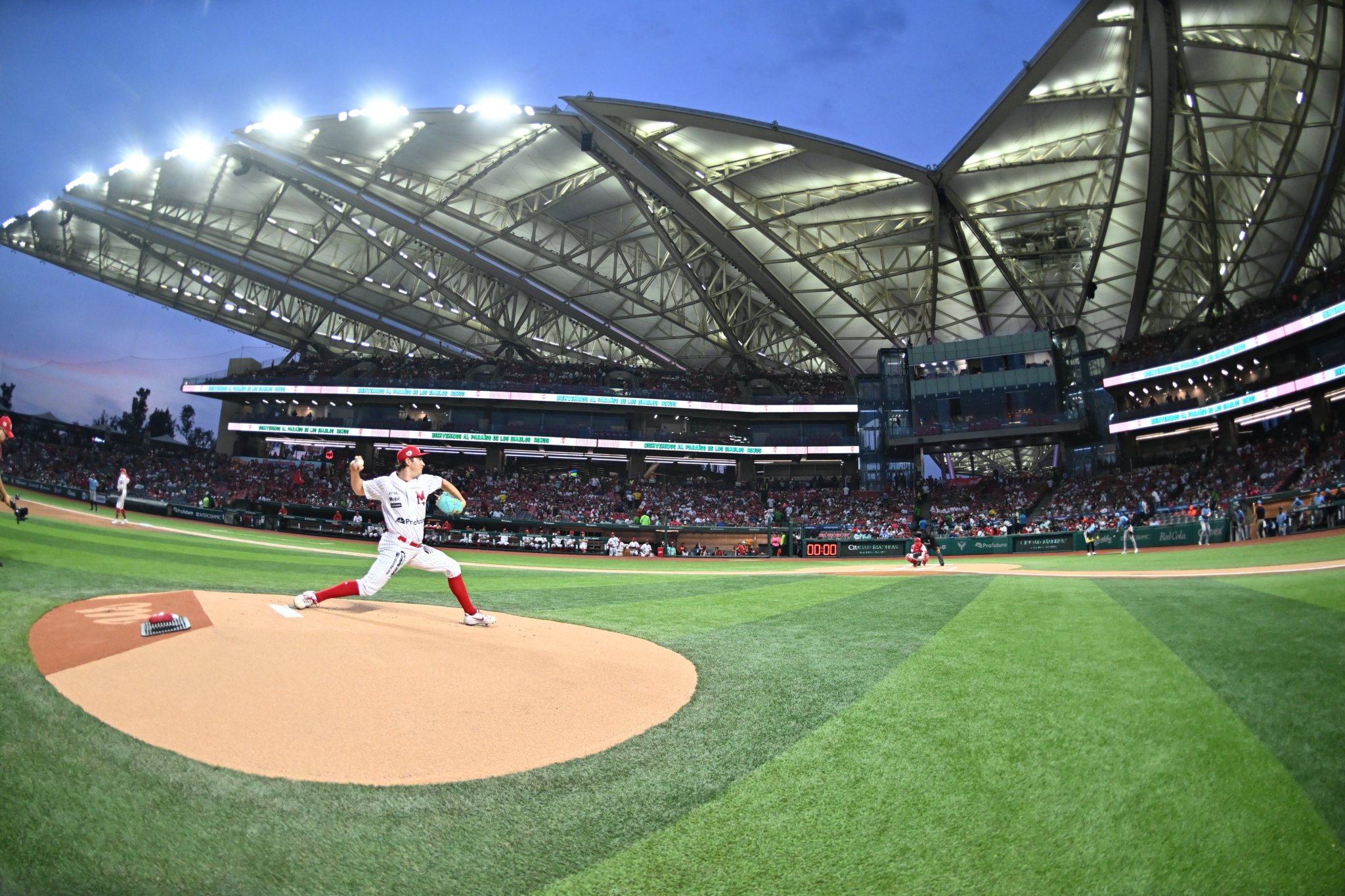Trevor Bauer set to return to Diablos Rojos' rotation