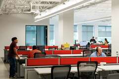 Rackspace Technology downsizes to new San Antonio headquarters