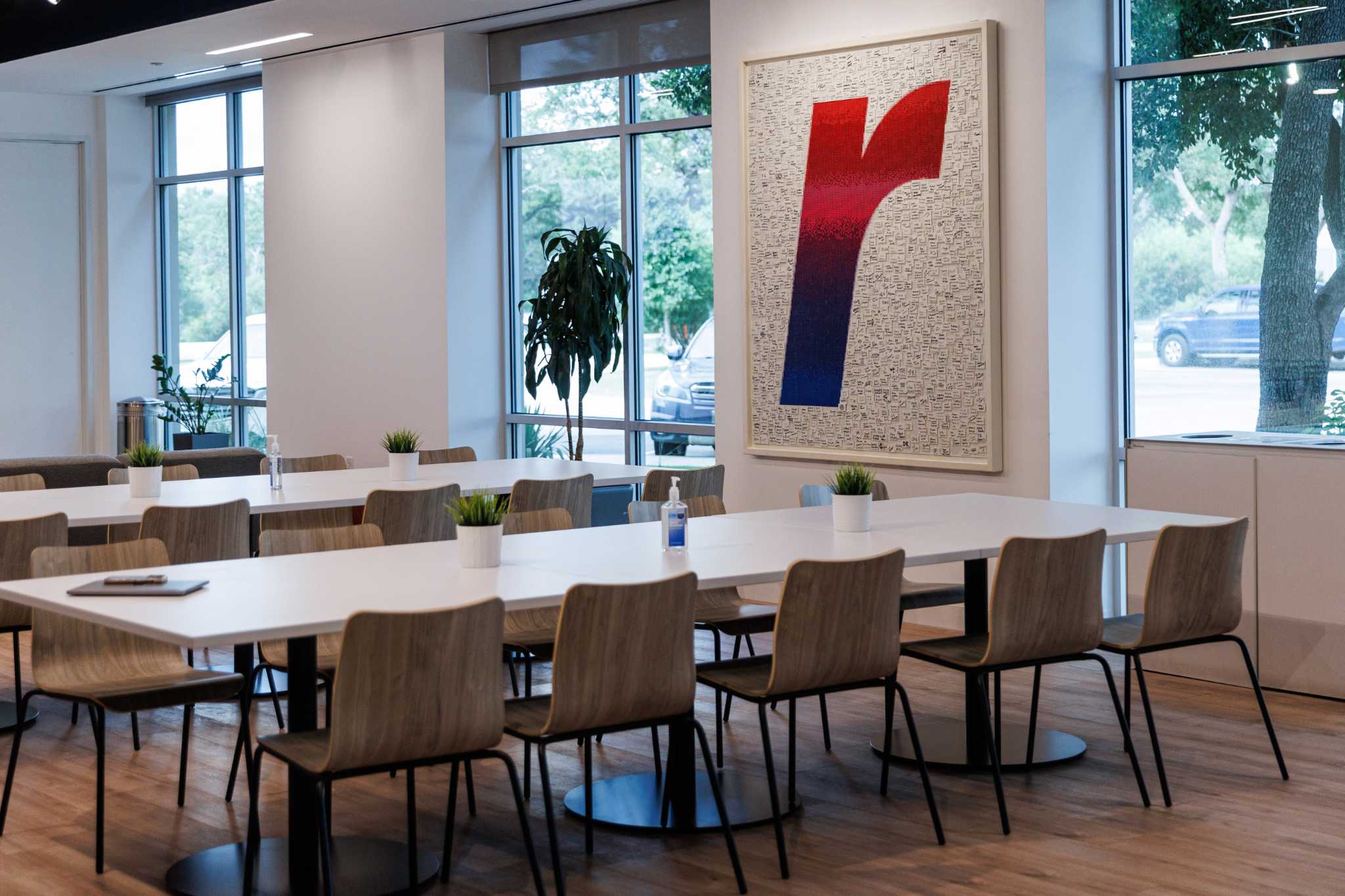 Rackspace Technology downsizes to new San Antonio headquarters