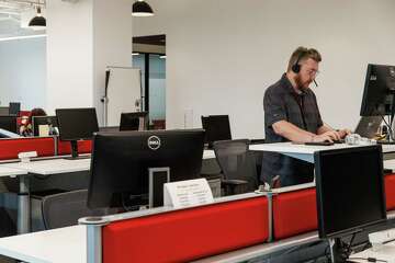 Rackspace Technology downsizes to new San Antonio headquarters