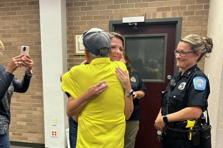 Texas man faces trial in 1999 Kimberly Langwell murder case