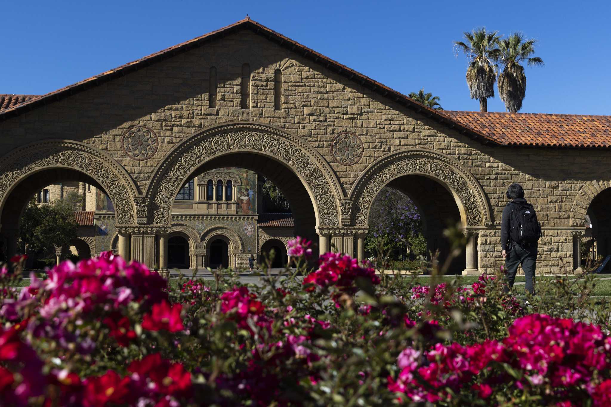 Future unclear for Stanford’s SIO disinformation research institute
