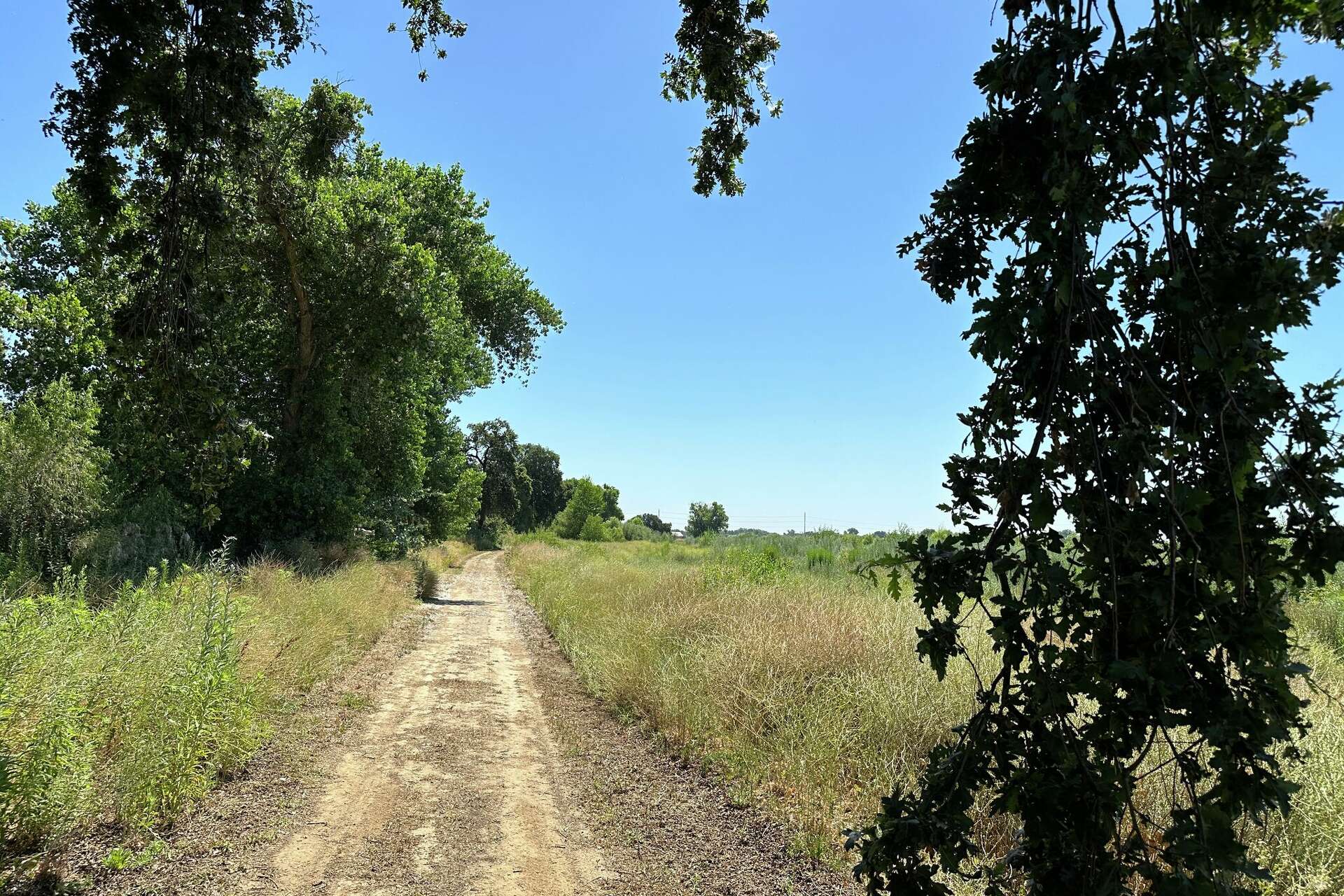 Newest Calif. state park saved this tiny town from disaster