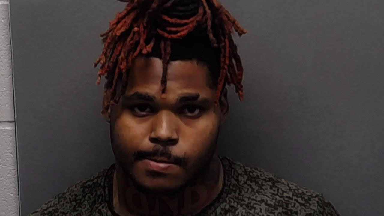 Nick Booker-Brown, Corey Lucius removed from UTSA football team