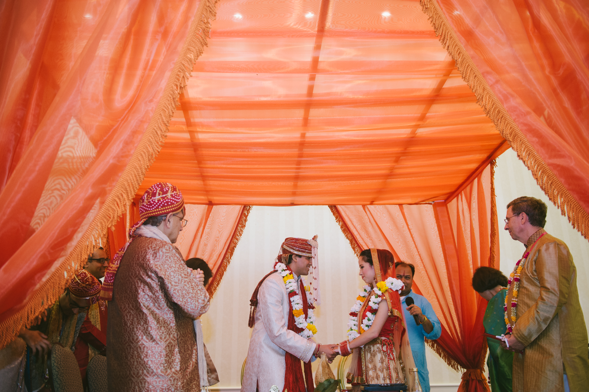 Multicultural weddings: Planners' tips on how to honor heritage