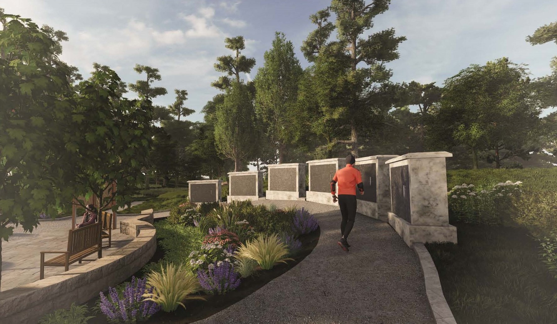 State OKs plan to inter Revolutionary soldiers' remains