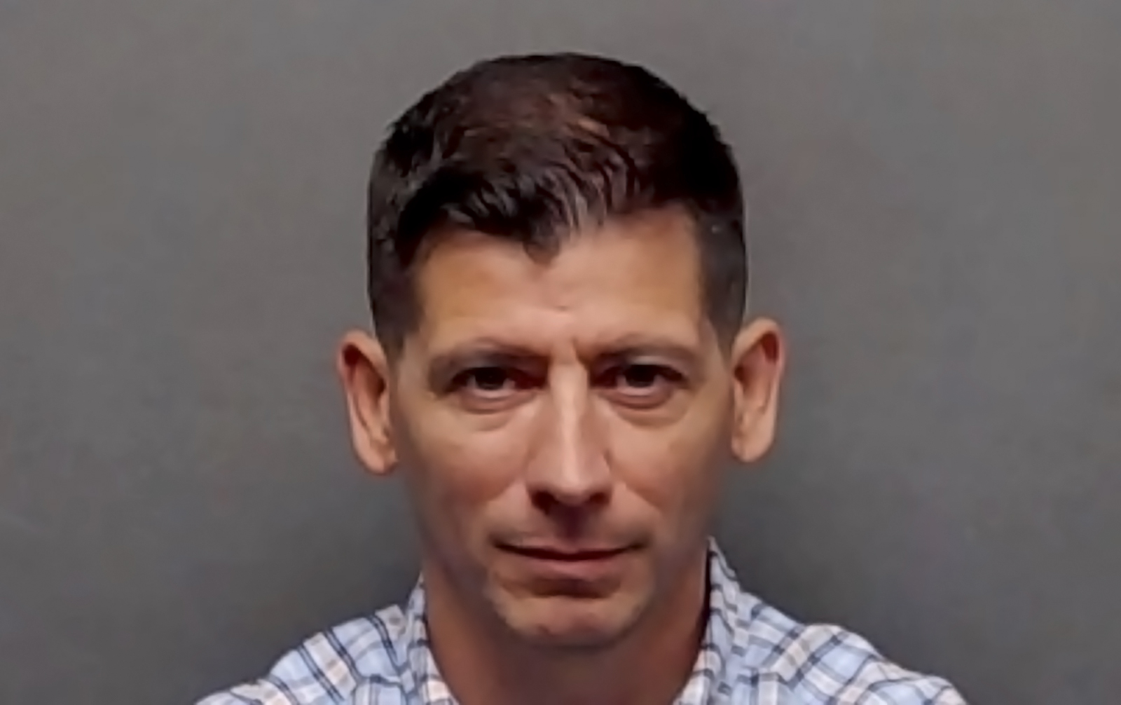 Former CEO of mental health center accused of sexual assault