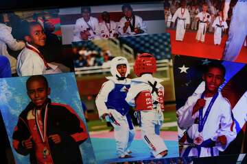 Paris Olympics: Bay Area’s CJ Nickolas gives US taekwondo medal hopes