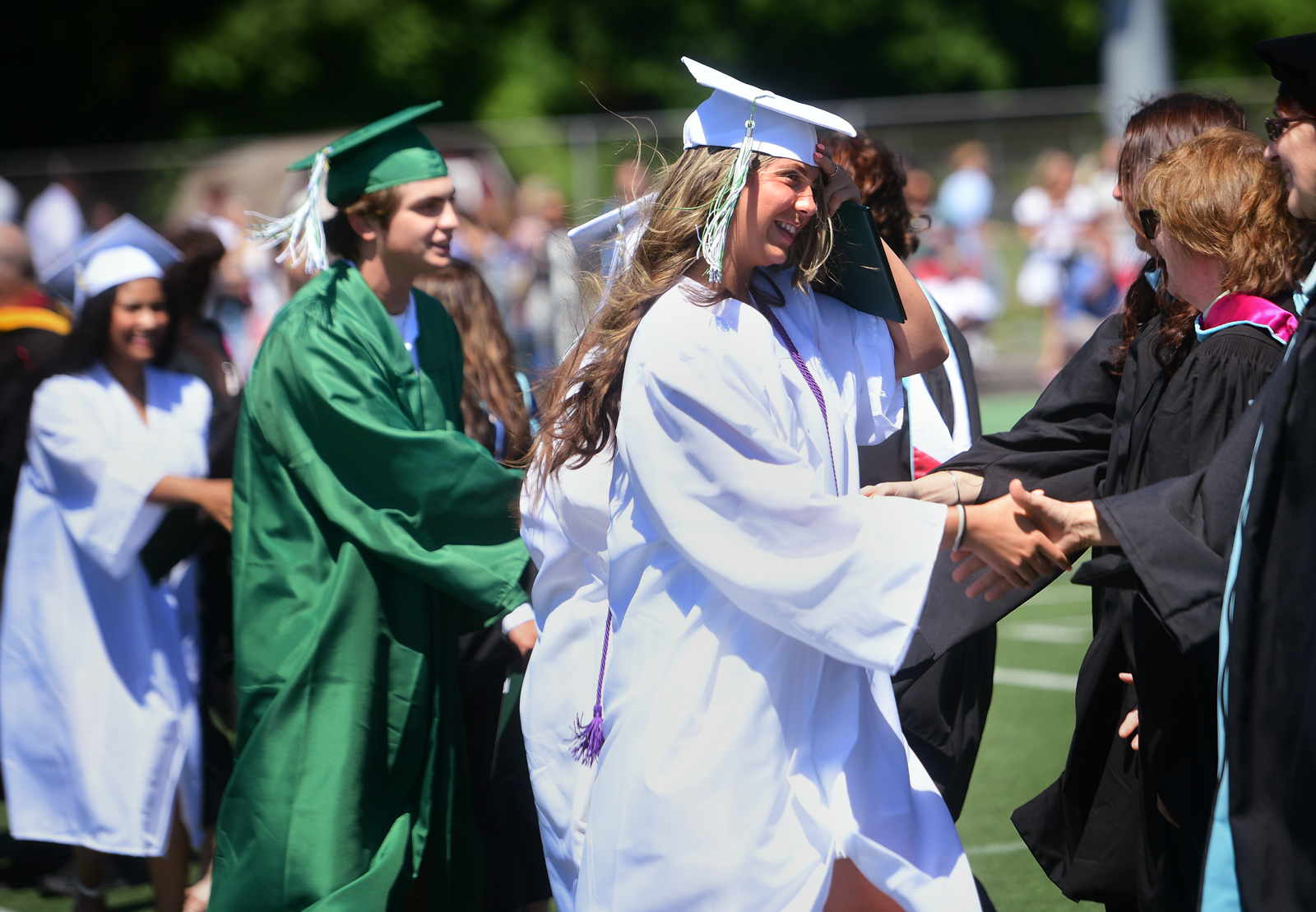 Kaitlin Lyle - Journalist Profile - Intelligent Relations