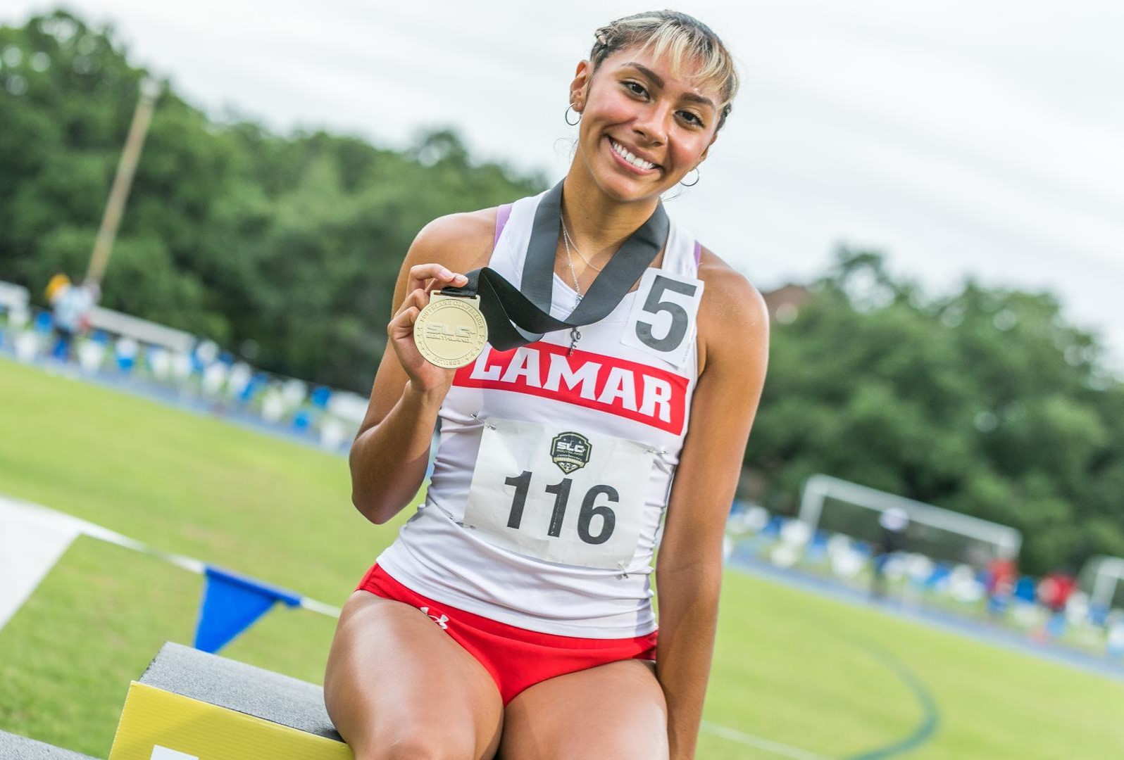 U.S. Olympic Team Trials to include Lamar University athletes