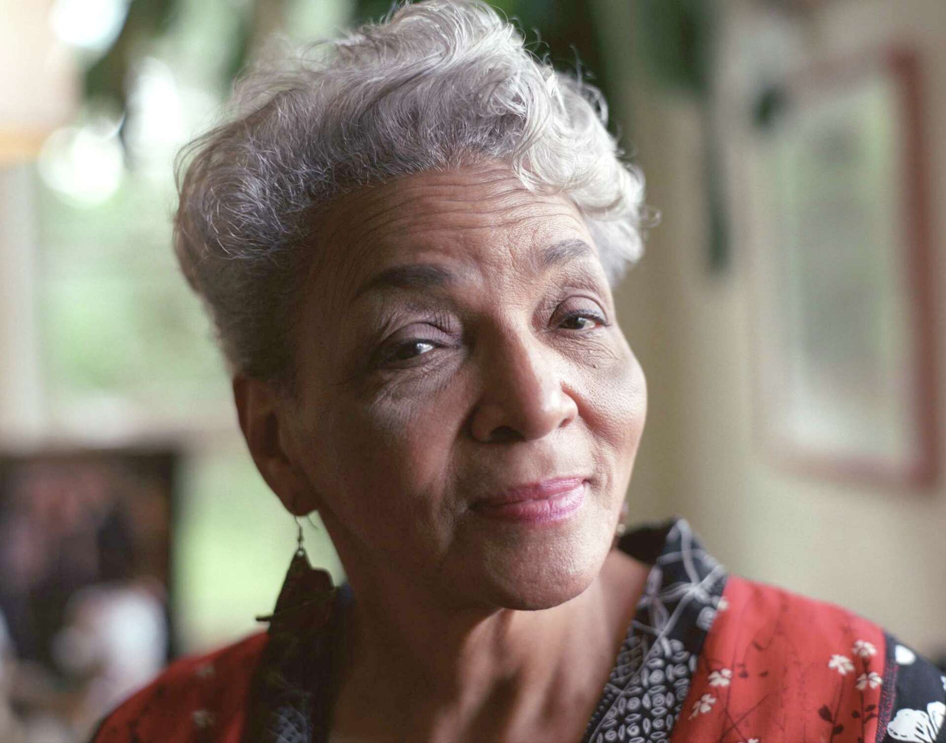 Cynthia Shepard Perry, former ambassador to African nations, dies