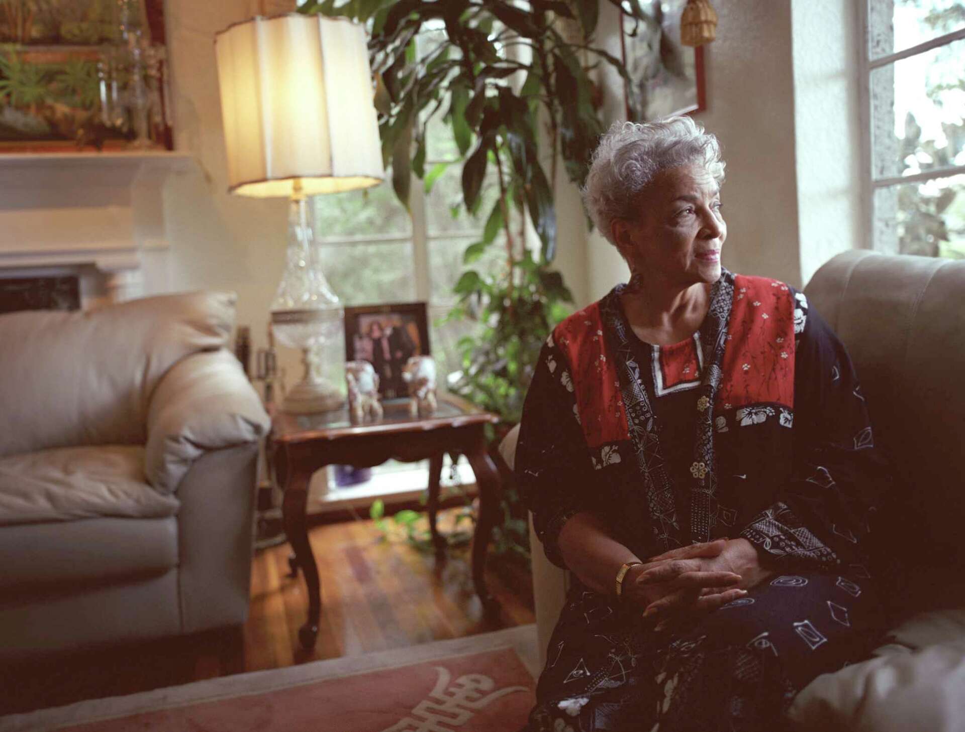 Cynthia Shepard Perry, former ambassador to African nations, dies