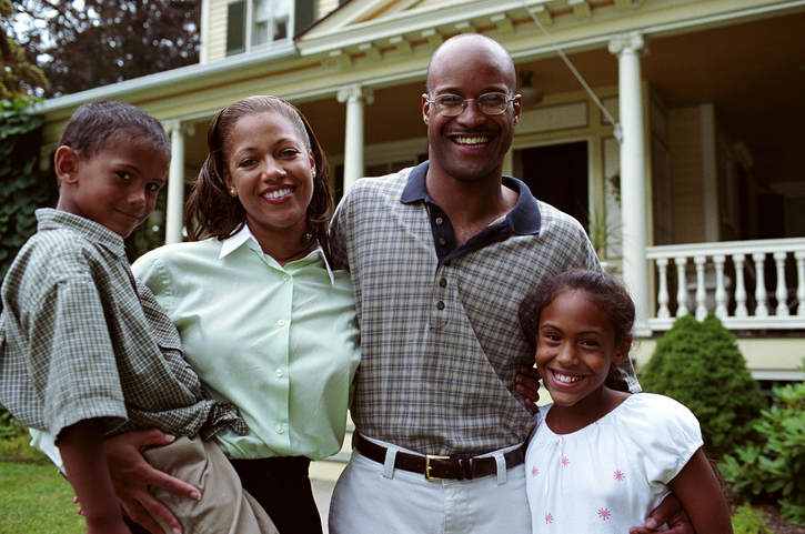 This bill helped create the Black middle class — Roy Beck