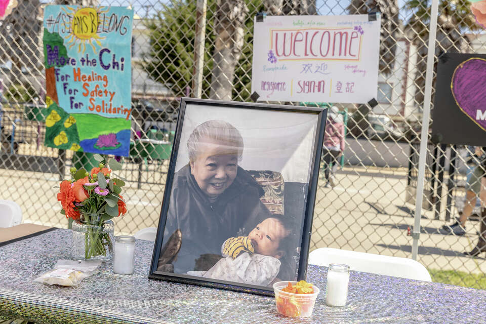 S.F. man convicted of murder in brutal Visitacion Valley attack