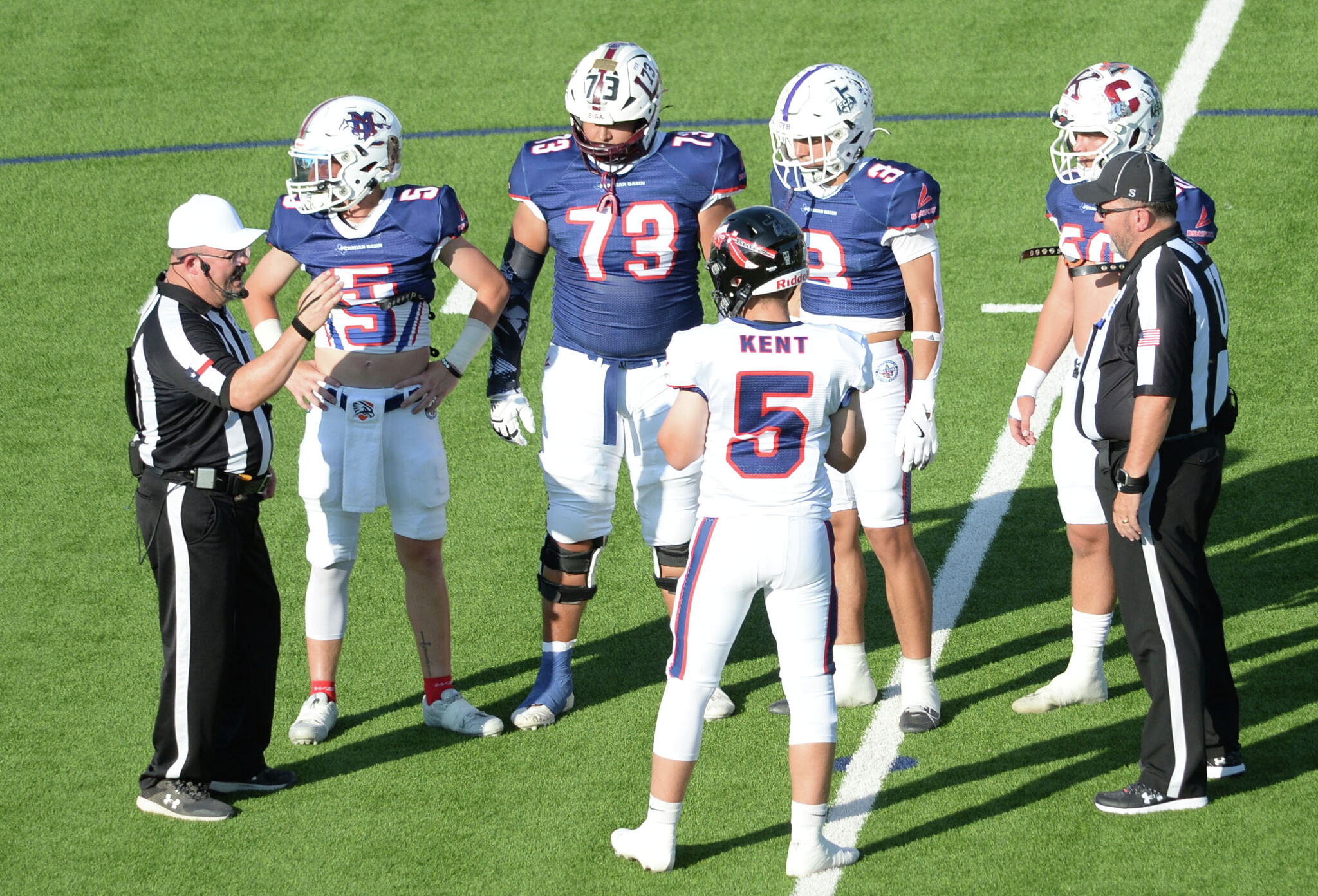 COMMENTARY: FCA all-star week proves to be a success once again