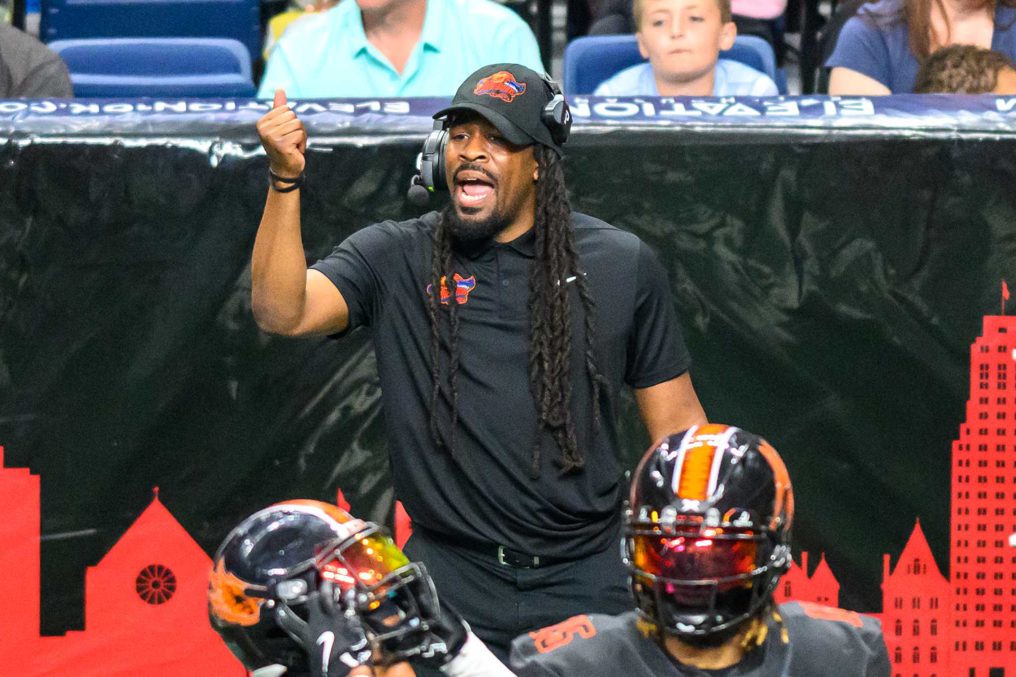 Former Albany player and coach Hollis signs with Corpus Christi