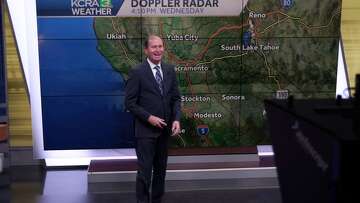 'Overwhelming': NorCal TV meteorologist retires after 33 years