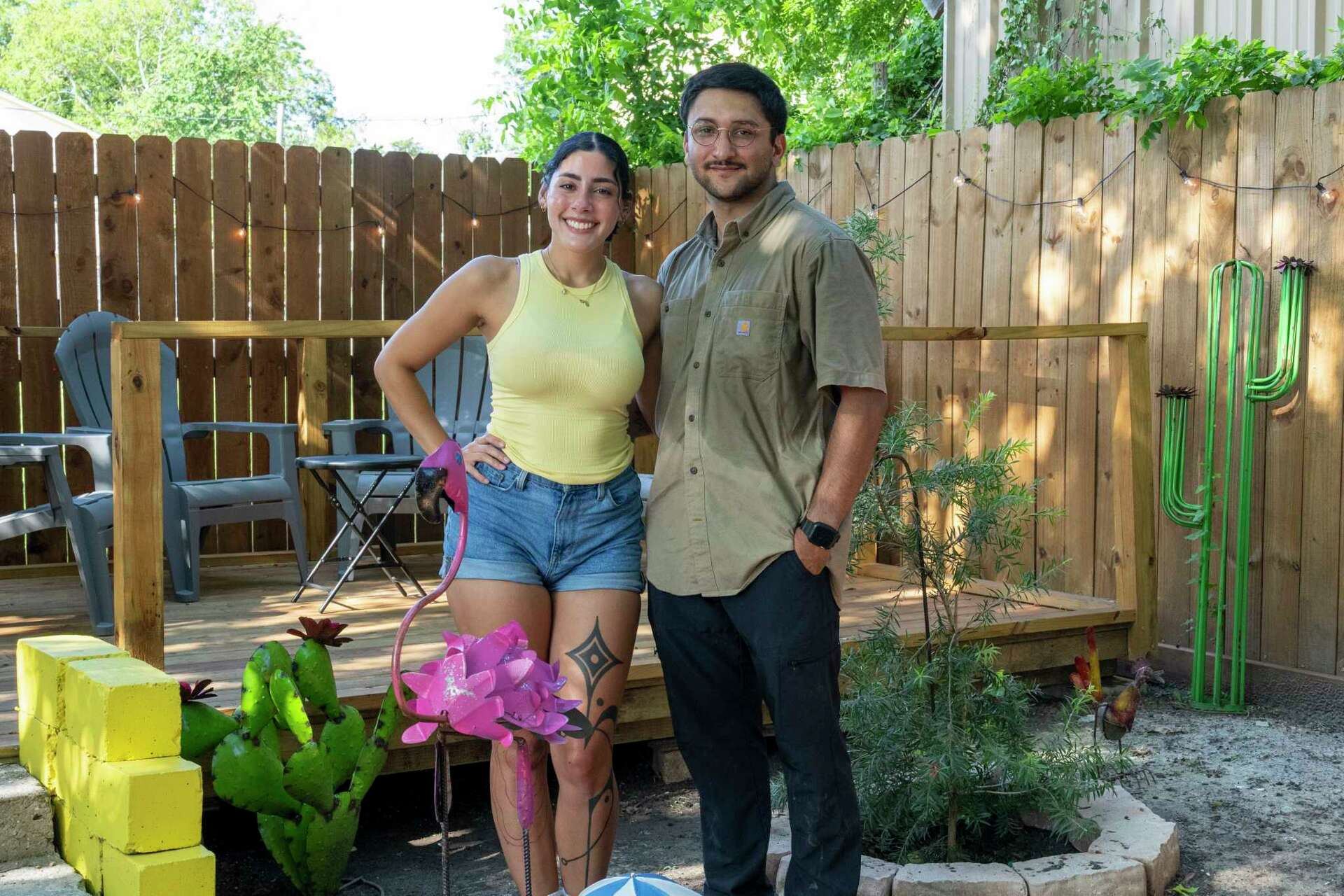 Lemon Drop Farmers Market opens in Houston with food truck park plans