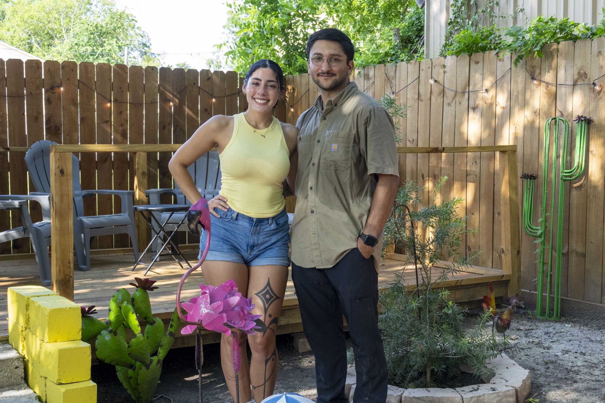 Lemon Drop Farmers Market opens in Houston with food truck park plans