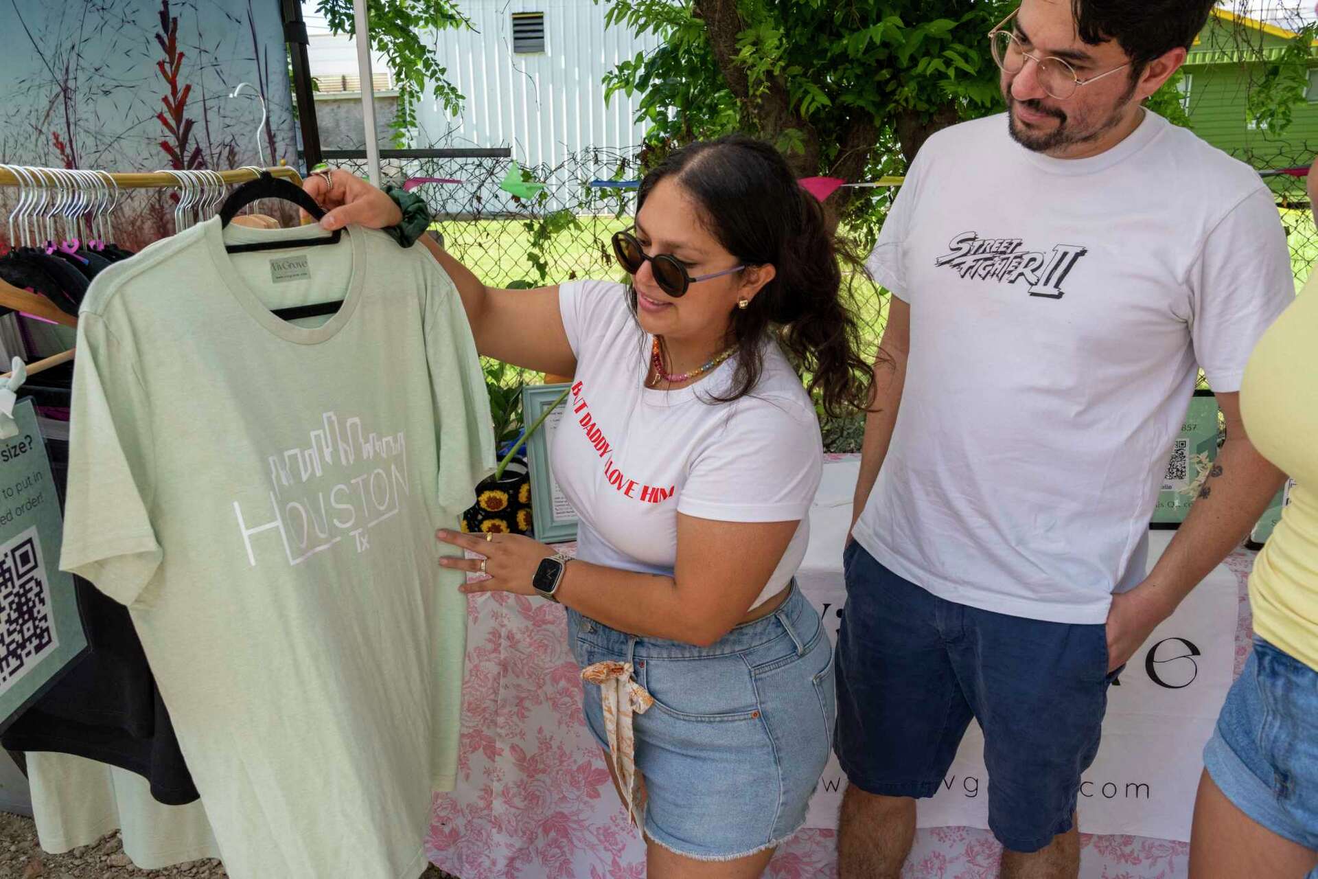 Lemon Drop Farmers Market opens in Houston with food truck park plans